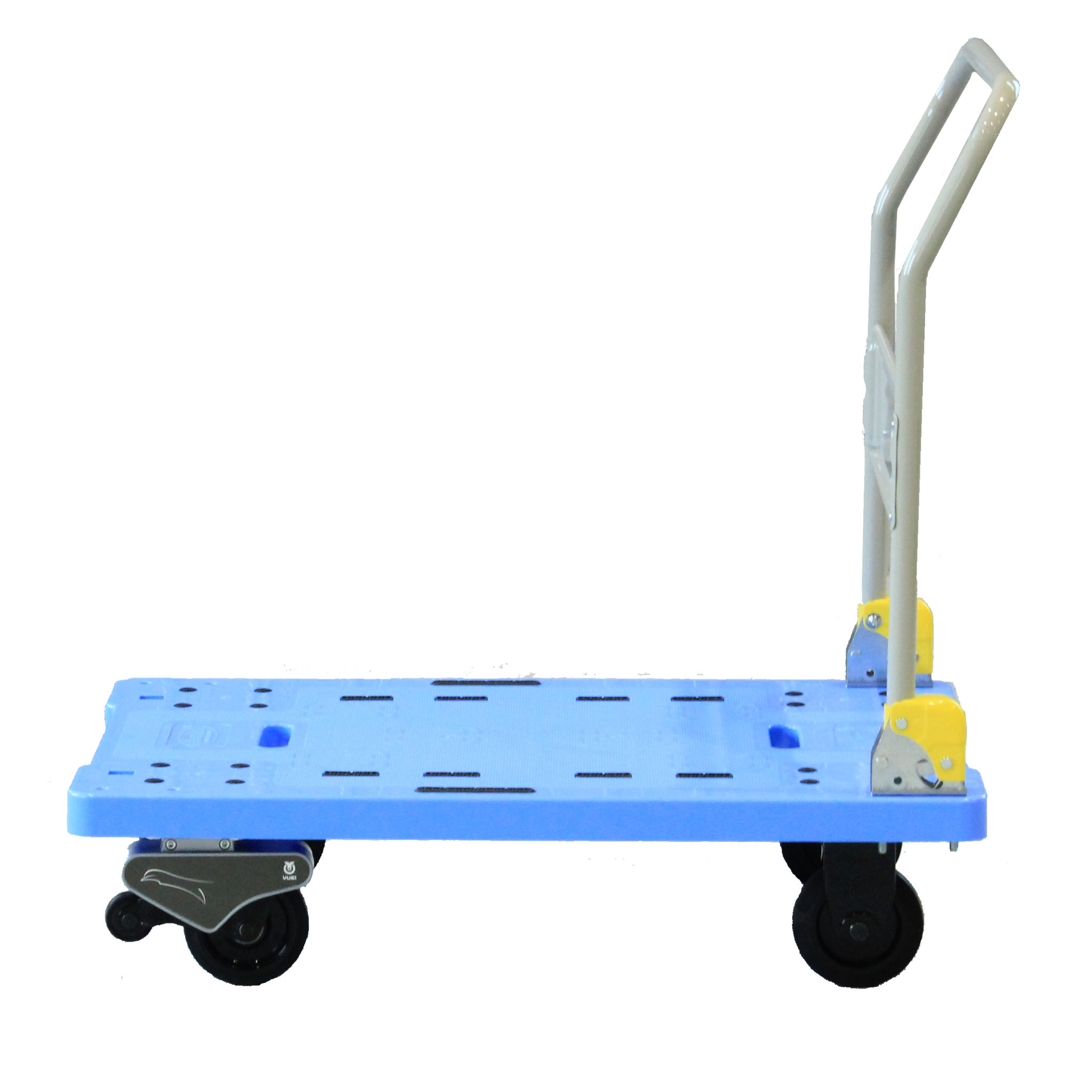 手押し台車・ドーリー台車 | ボックスパレット等搬送機は株式会社テイモー | TEIMO