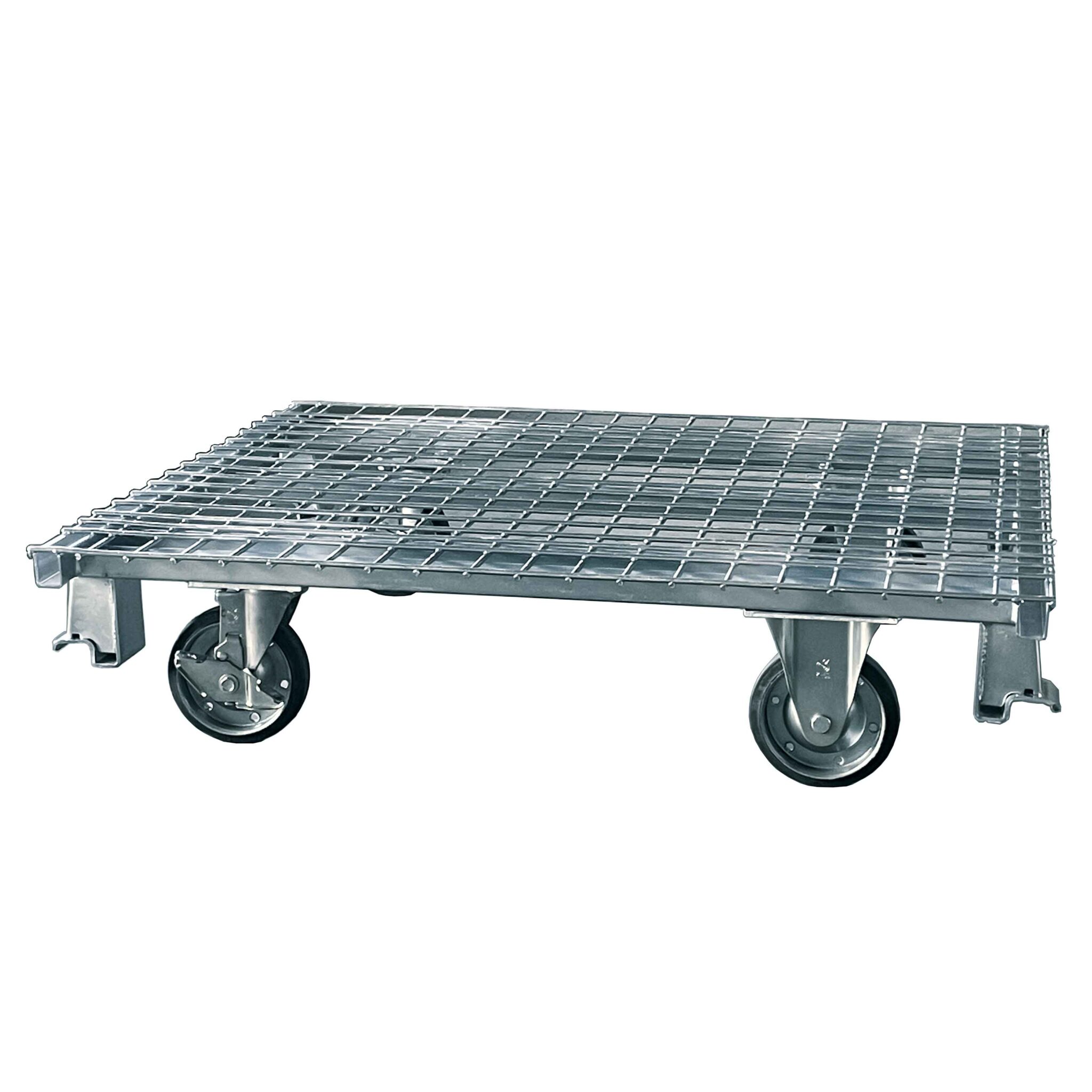 ボックスパレットオプション | ボックスパレット等搬送機は株式会社テイモー | TEIMO