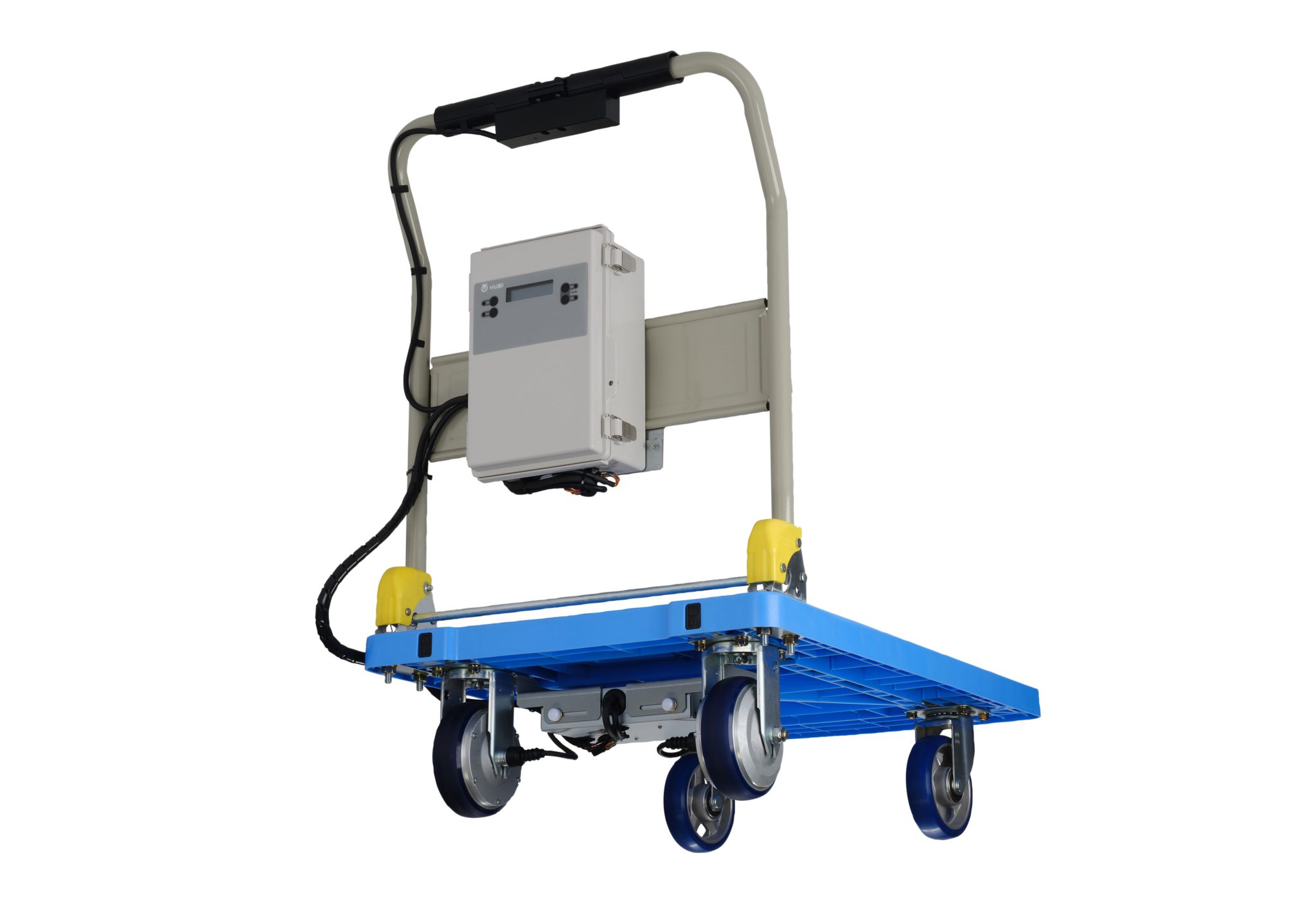 ＜出展製品情報追加＞国際物流総合展 2023 第 3 回 INNOVATION EXPO に出展します | ボックスパレット等搬送機は株式会社 ...