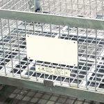 吊りパレット | ボックスパレット等搬送機は株式会社テイモー | TEIMO